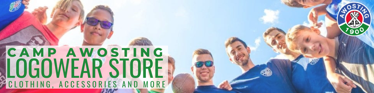 Awosting Camp Store – Pack for Camp