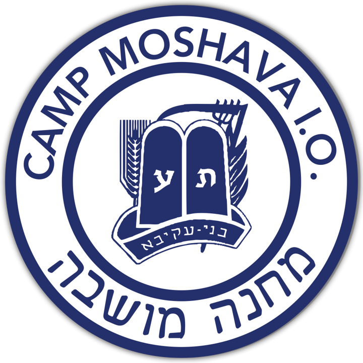 Moshava IO Machal Packing List – Pack for Camp