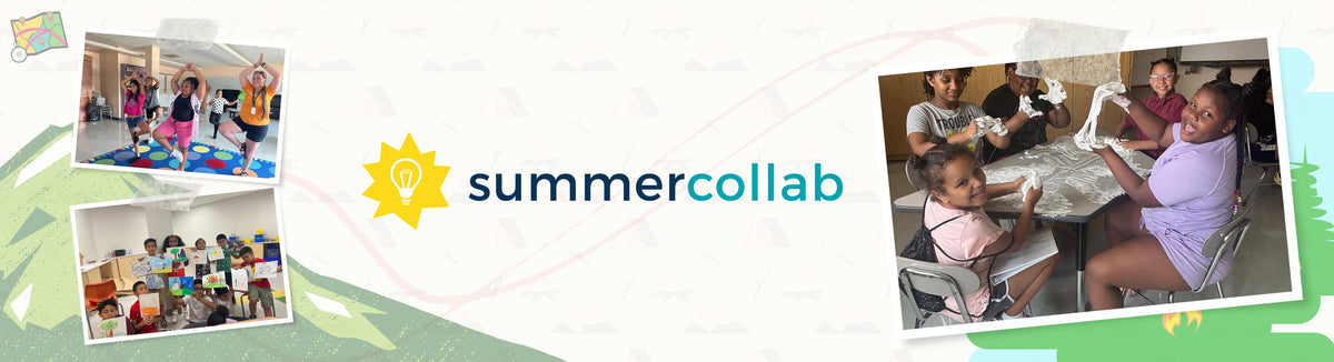Summer Collab Logowear Store – Pack for Camp