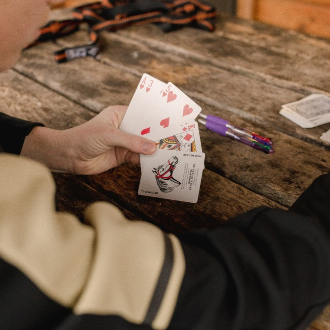 Bunk Junk – Pack for Camp