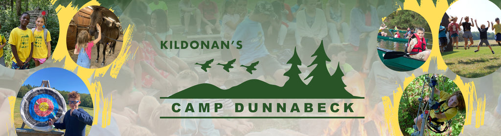 Dunnabeck – Pack for Camp
