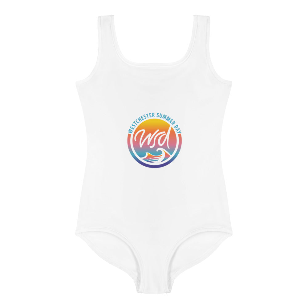 WSD Kids Swimsuit – Pack for Camp