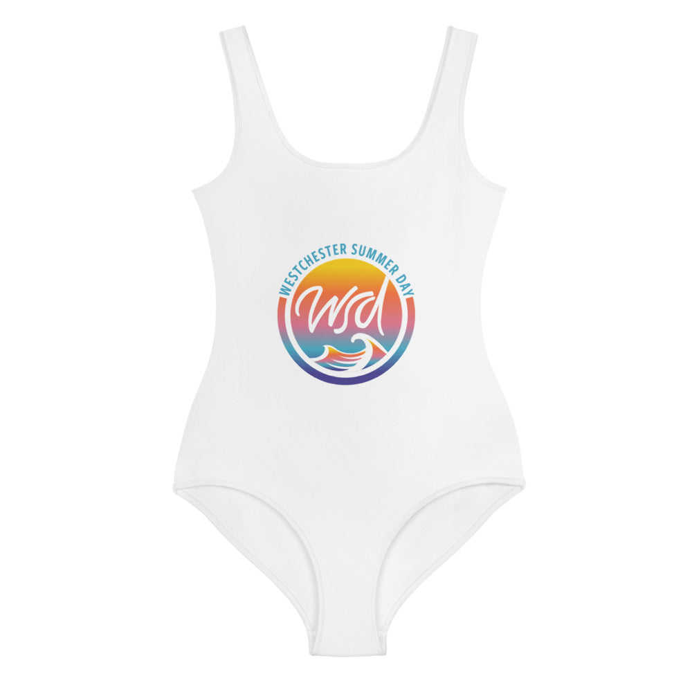 WSD Youth Swimsuit – Pack for Camp
