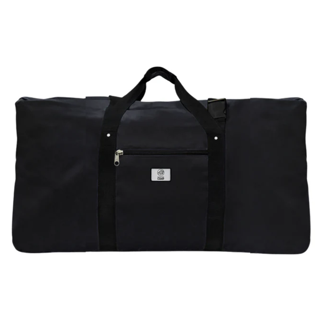 Large Soft Trunk Square Duffel Bag Cargo Bag 36" - Personalization Ava ...
