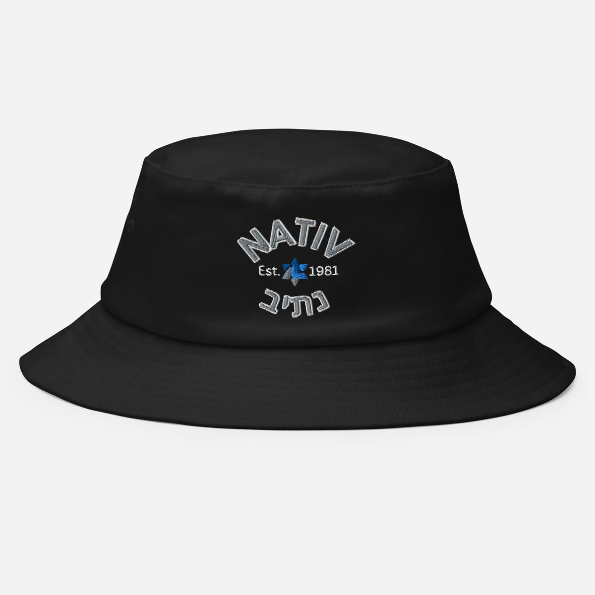 Nativ Bucket Hat – Pack for Camp