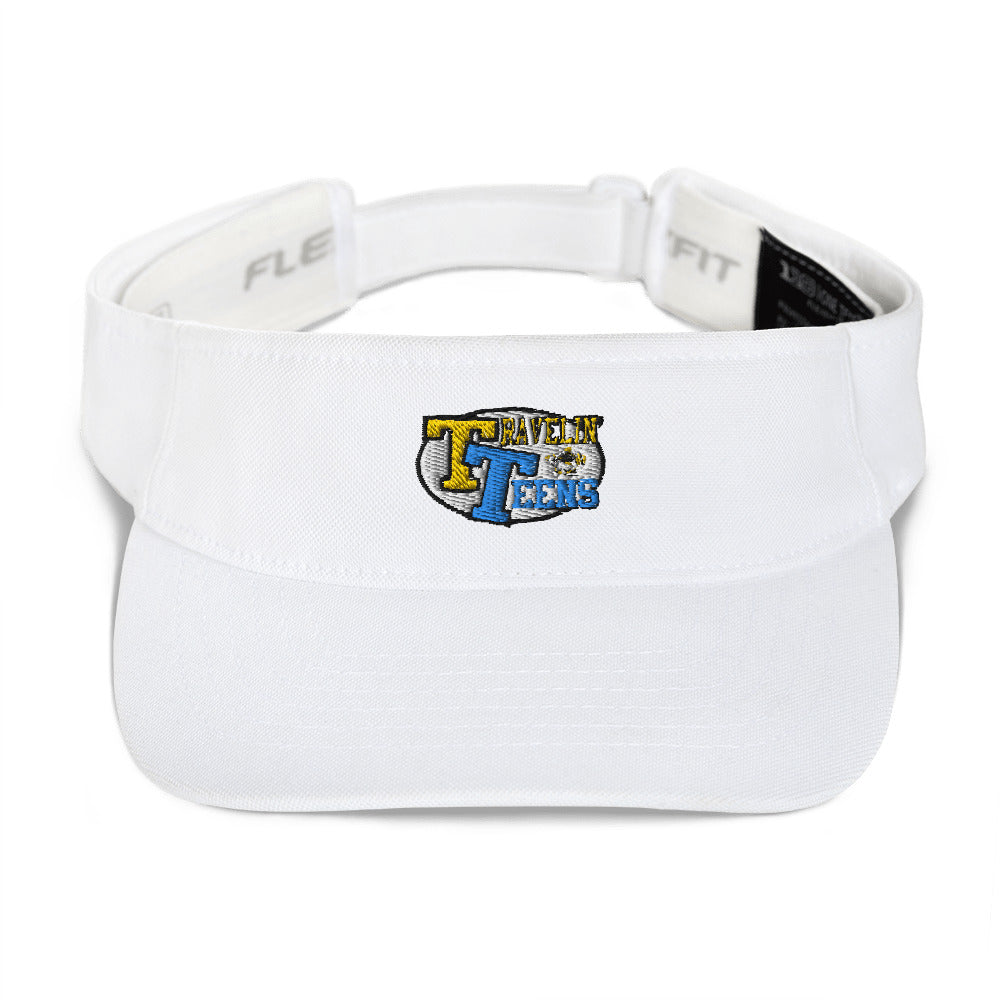 Kids After Hours Visor – Pack for Camp