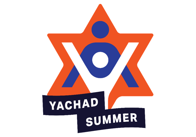 Yachad Logo Camp Yachad 2022 YouTube