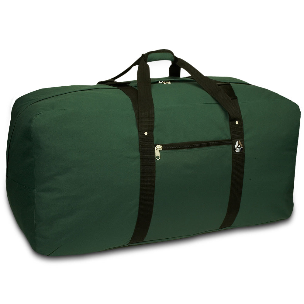 Soft Trunks & Bags – Pack for Camp