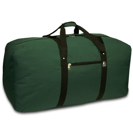 Soft Trunks & Bags – Pack for Camp