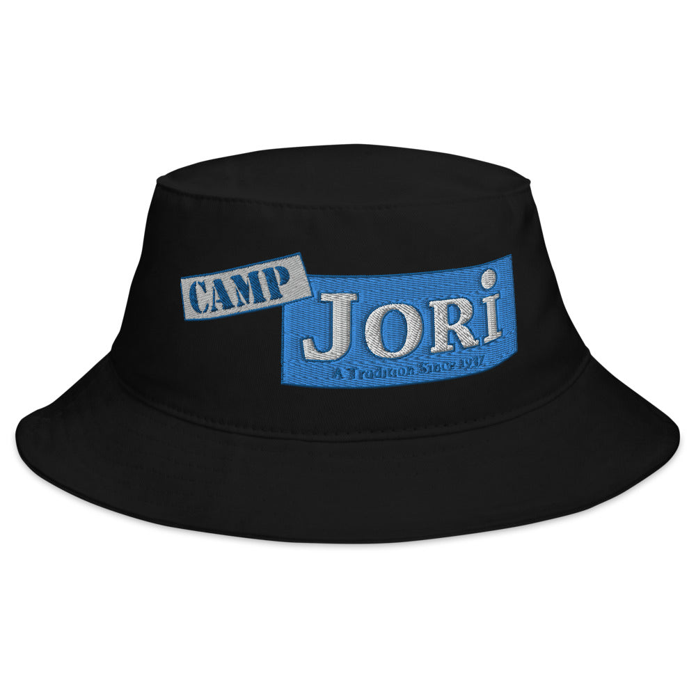 Jori Bucket Hat – Pack for Camp