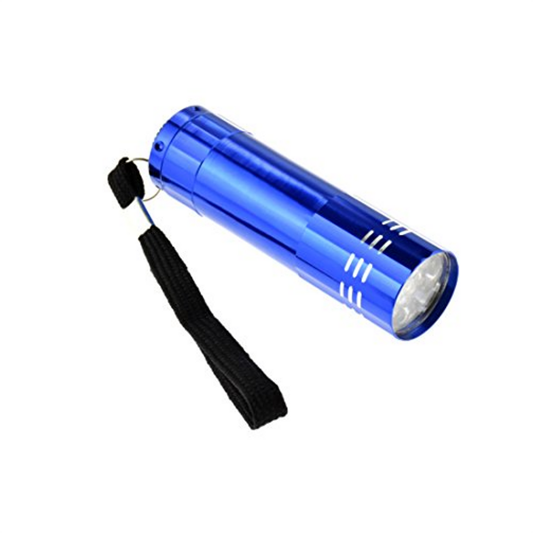 Fans, Flashlights & Electronics – Pack for Camp